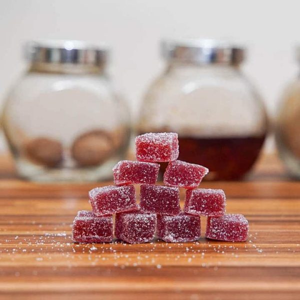 Buy Edibles Canada | THC & CBD Gummies, Chocolates | BC Weed Edible