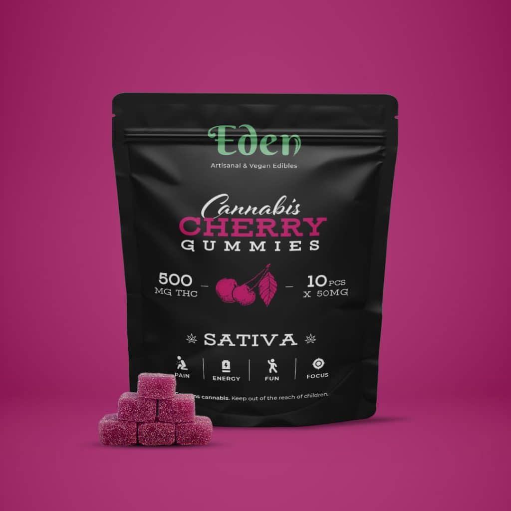 BC Weed Edible: Best Coupons & Discount in May 2026