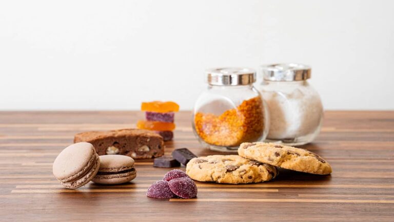 Edible Dosage Chart by Weight | THC mg Dosage Chart | BC Weed Edible