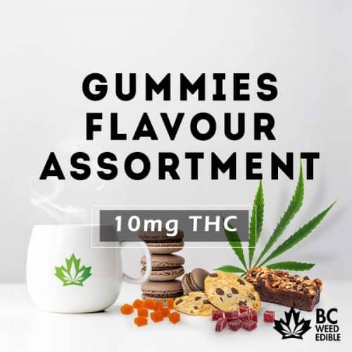Buy Edibles Canada | Page 3 of 7 | THC & CBD Gummies, Chocolates | BC ...