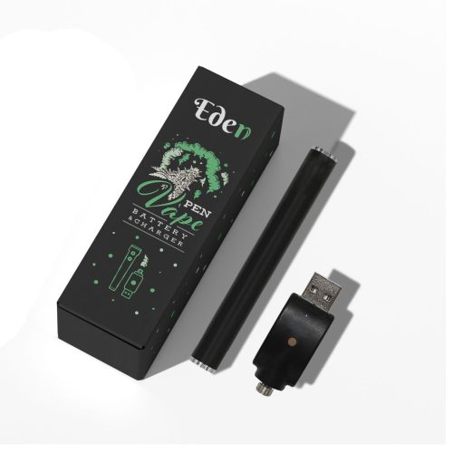 Buy THC Vape Pens & Weed Pens Canada | BC Weed Edible