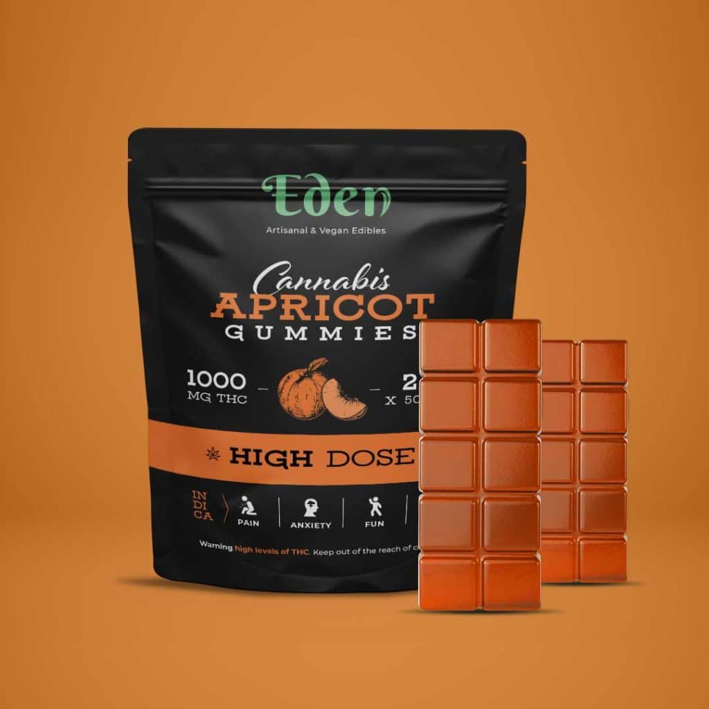 Buy Edibles Canada | THC & CBD Gummies, Chocolates | BC Weed Edible