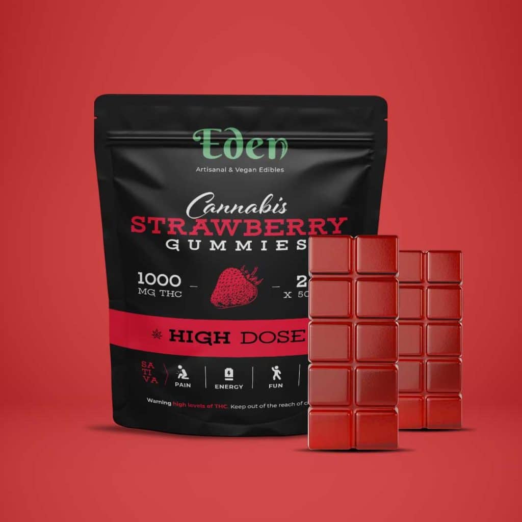 Buy Edibles Online Canada | Online Dispensary Canada | BC Weed Edible