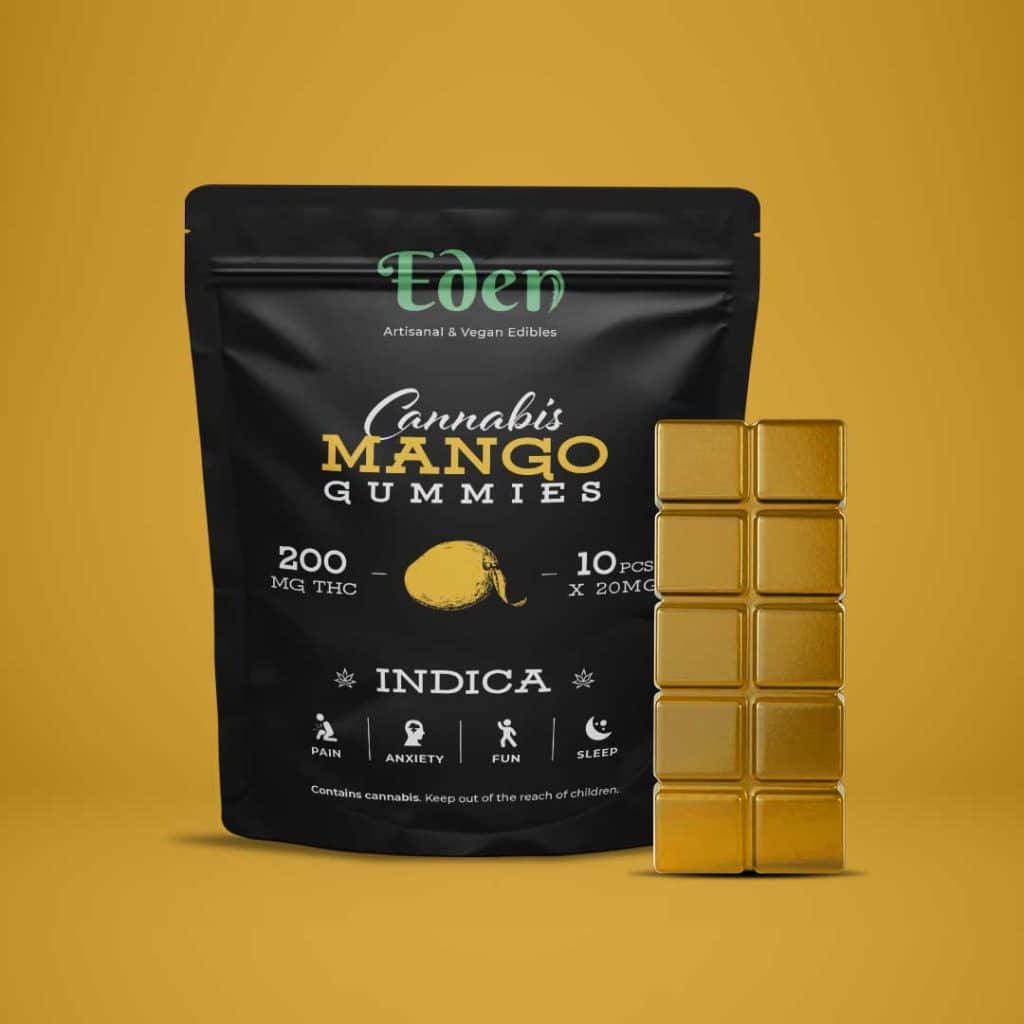 Buy Bulk Edibles Canada | Bulk THC Gummies Canada | BC Weed Edible