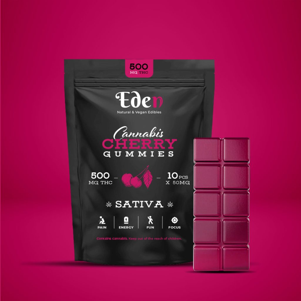 Buy Edibles Online Canada | Online Dispensary Canada | BC Weed Edible