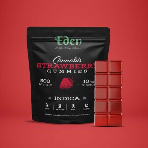 Buy Edibles Online Canada | Online Dispensary Canada | BC Weed Edible