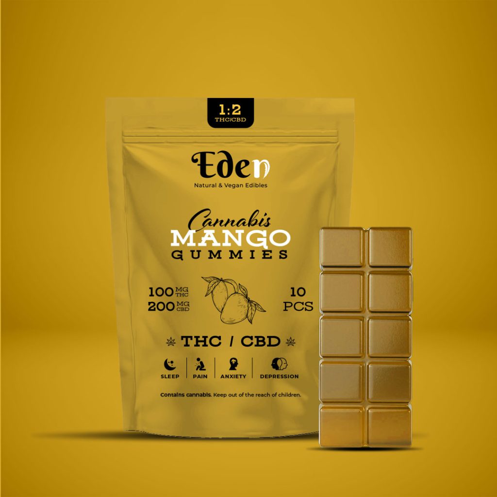 Buy Edibles Canada | THC & CBD Gummies, Chocolates | BC Weed Edible