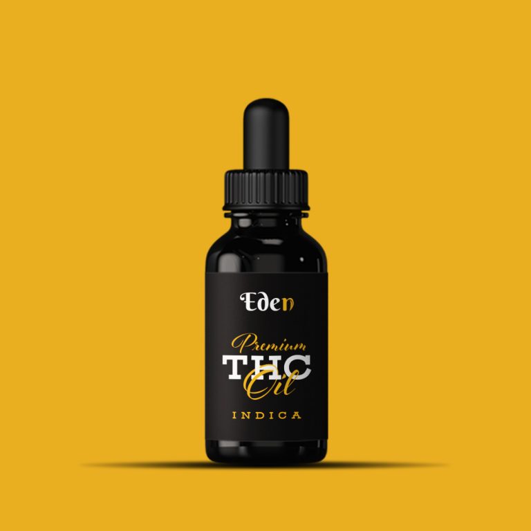 Buy THC Tincture Canada | 2000mg THC Tincture Online | BC Weed Edible