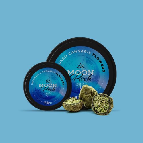 Moon Rocks Guide: What are they? Where to Buy? How to Make? | BC Weed ...