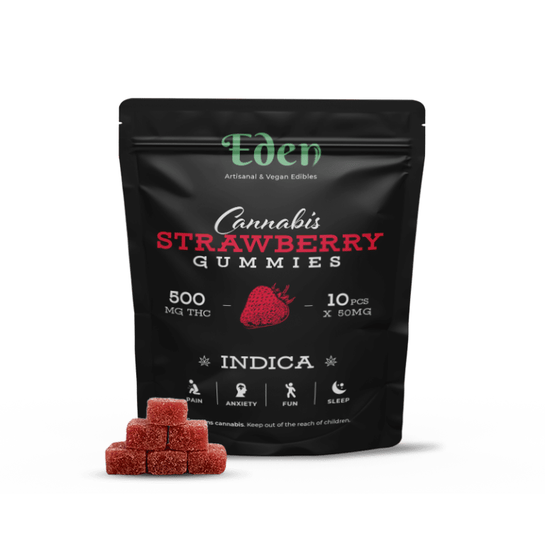 Buy Edibles Online Canada | Online Dispensary Canada | BC Weed Edible
