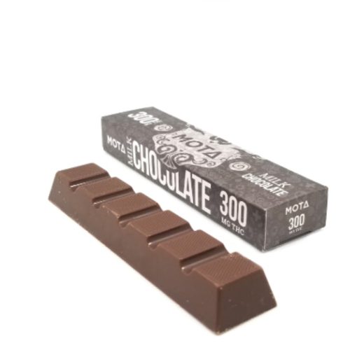 Buy MOTA Gummies Canada | MOTA THC & CBD Edibles | BC Weed Edible