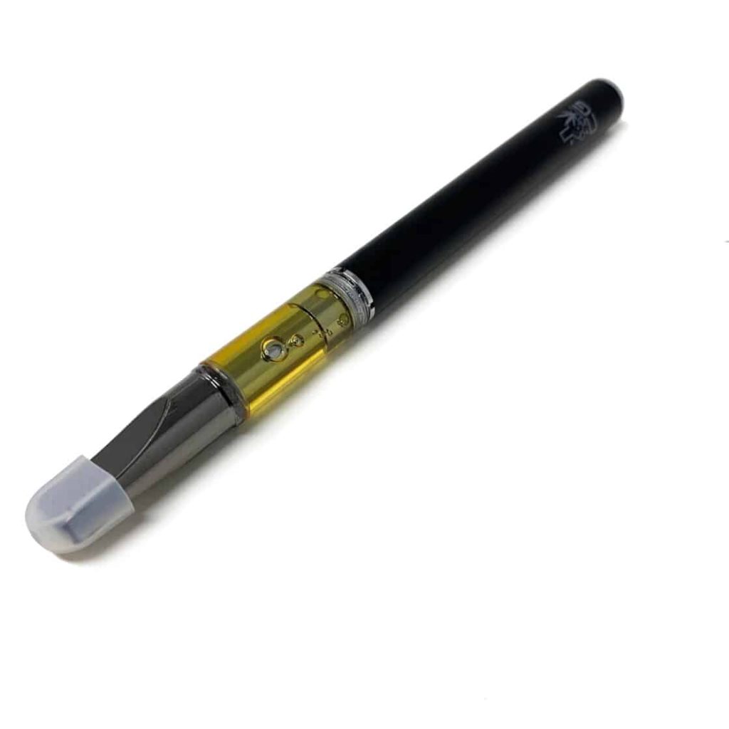 Buy Disposable Weed Pen & Vape Canada from $19 | BC Weed Edible