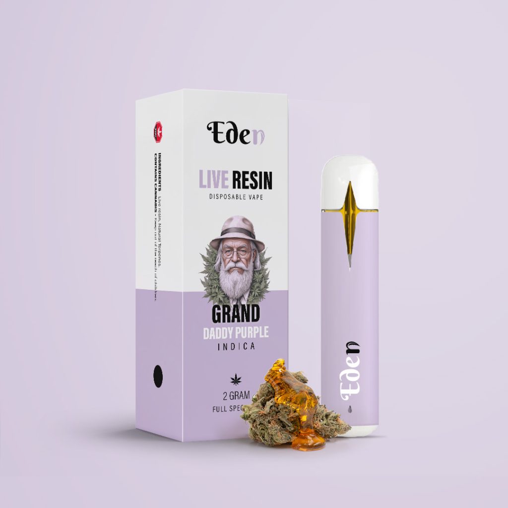 Acheter Vape THC Jetable & Wax Pen Canada à partir de $14 | BC Weed Edible