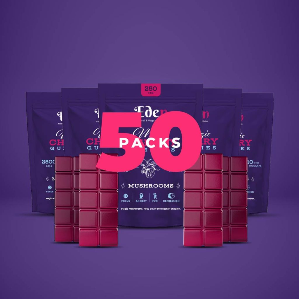 Buy Bulk Edibles Canada | Bulk THC Gummies Canada | BC Weed Edible