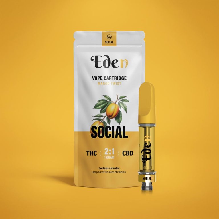 Acheter Vape THC Jetable & Wax Pen Canada à partir de $14 | BC Weed Edible